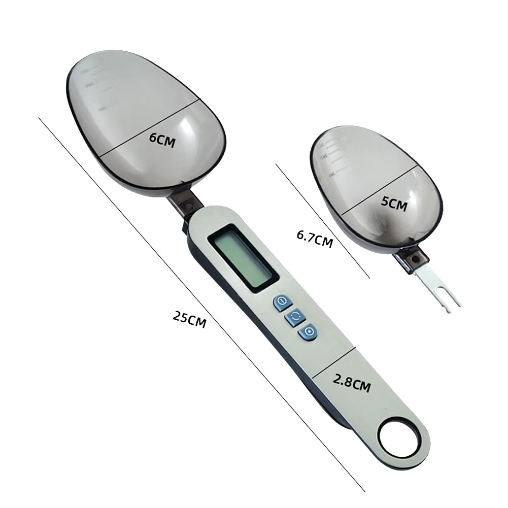 Scale for microdosing