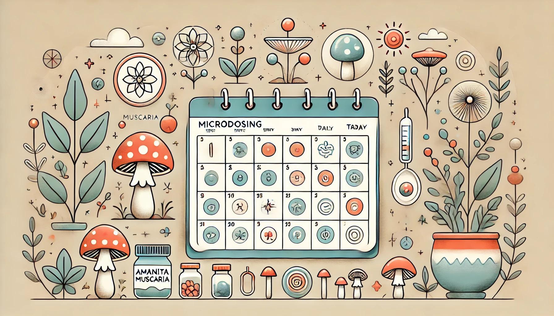 What is Microdosing? Benefits, Effects and Beginner Tips